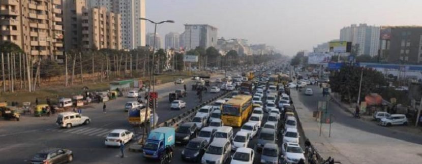 Why Sohna Road Makes for a Great Investment - HUDA Affordable Housing