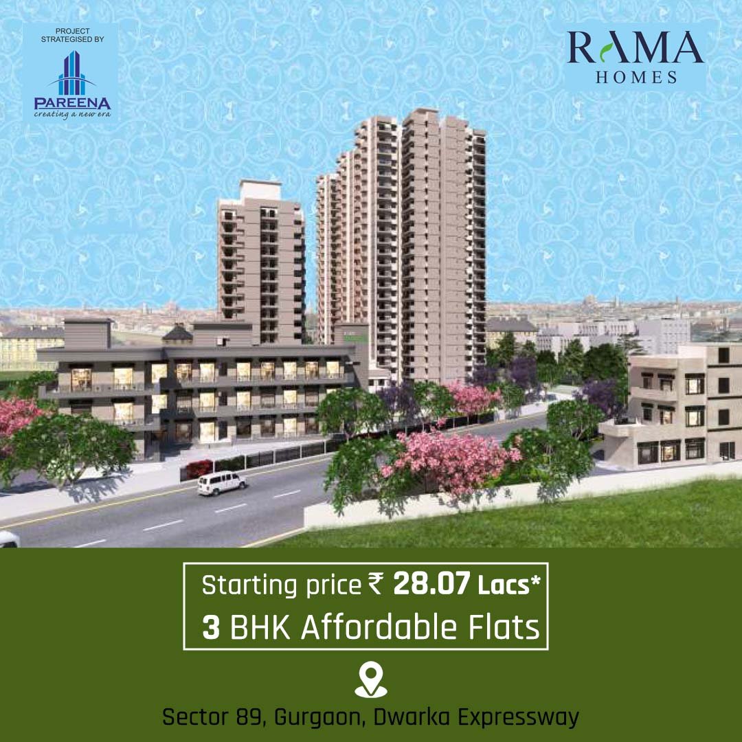 Huda Affordable Housing Projects Gurgaon,Sohna Haryana