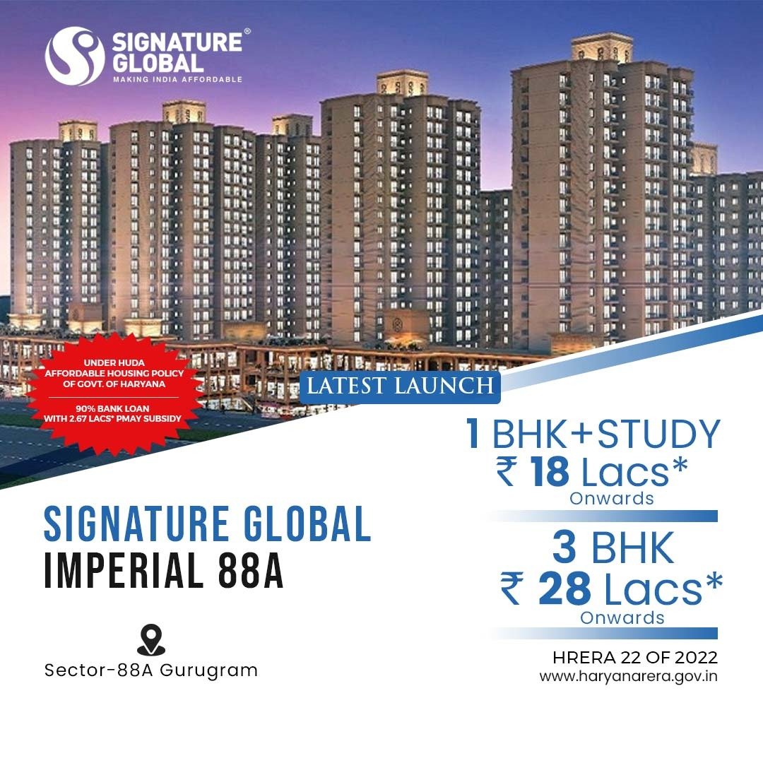 Pyramid Square 86 Commercial Shops Sector 86 Gurgaon - HUDA Affordable ...