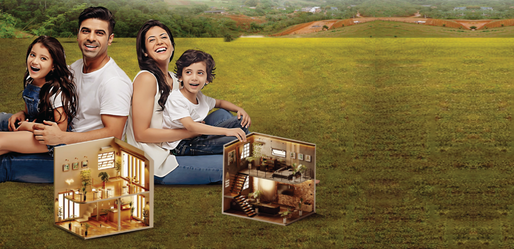 Ireo Savannah DDJAY Affordable Plots Sector 35 Sohna